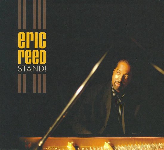 Stand, Eric Reed | CD (album) | Muziek | bol
