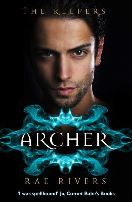 Archer, Rae Rivers | 9780007559718 | Boeken | bol.com