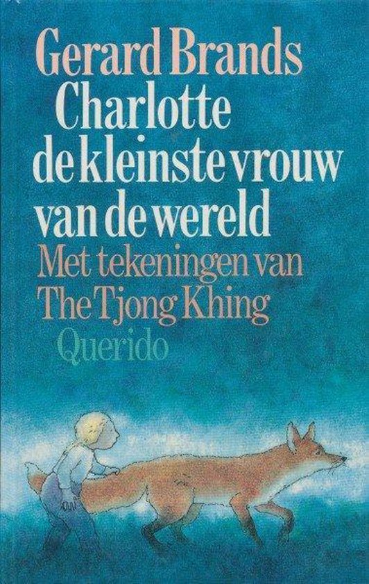 Charlotte - kleinste vrouw ter werel | bol