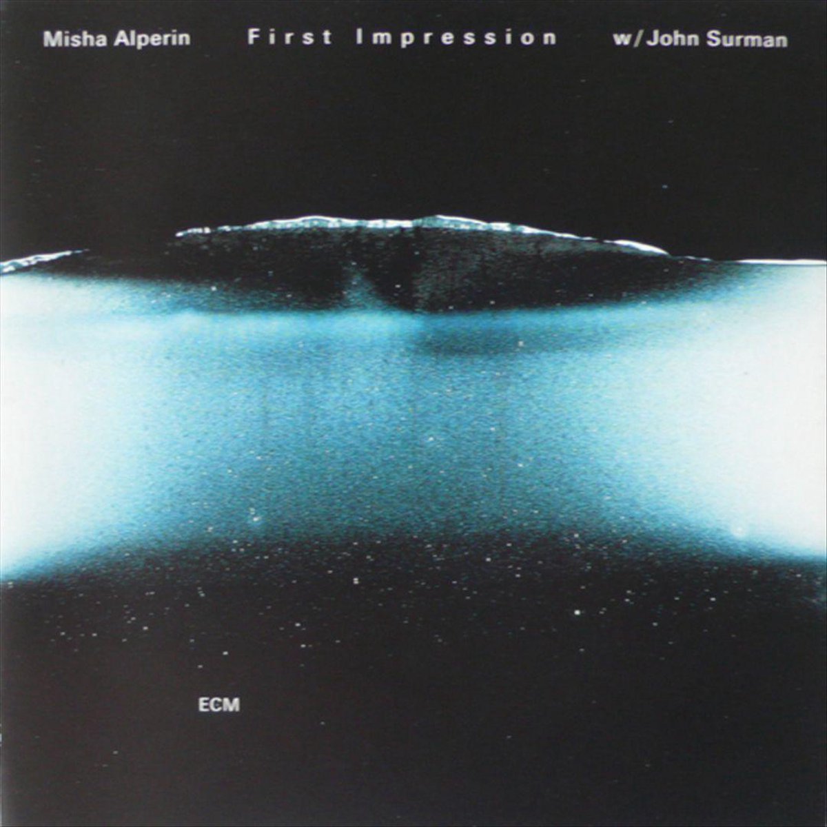 Michael Alperin - First Impression (CD), Michael Alperin | Muziek | bol