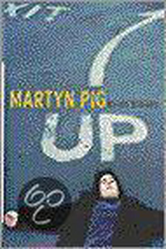 Martyn Pig, Kevin Brooks | 9781903434512 | Boeken | bol