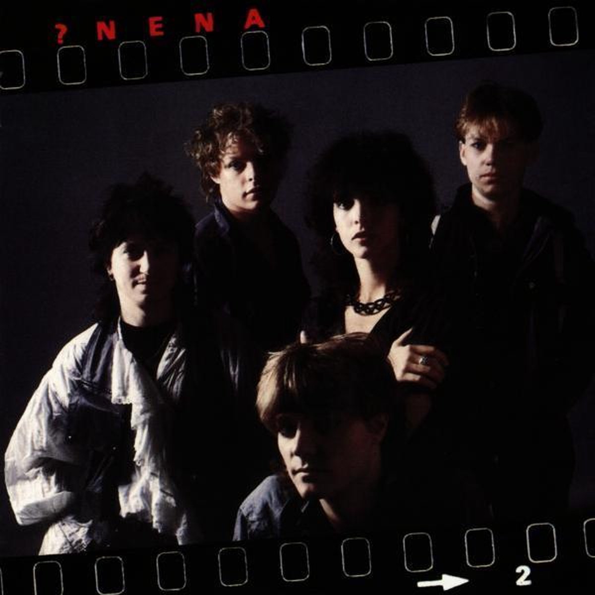 Fragezeichen -?-, Nena | CD (album) | Muziek | bol