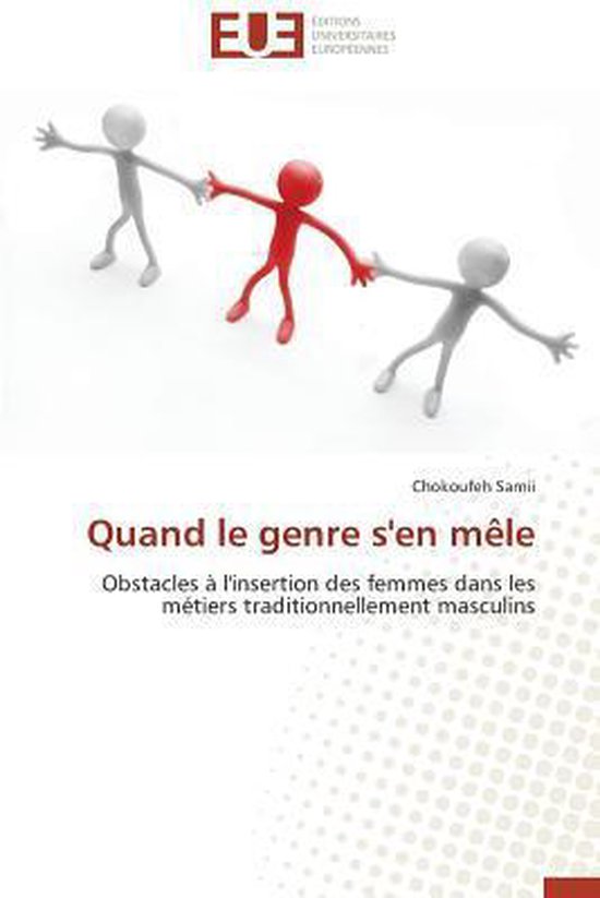 Omn.Univ.Europ.- Quand Le Genre s'En M le | 9783841731999 | Samii-C | Boeken | bol.com