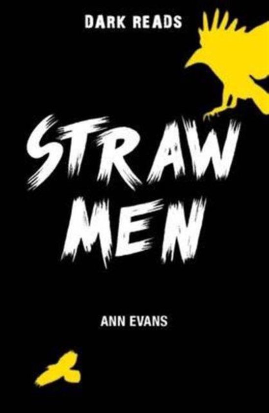 Straw Men, Ann Evans | 9781784640972 | Boeken | bol.com