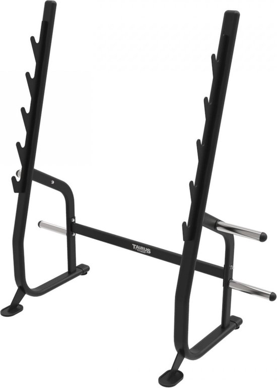 Taurus Squat Rack Impact | bol
