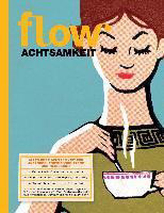 Flow Mindfulness 2015 | 9783517094052 | Boeken | bol.com