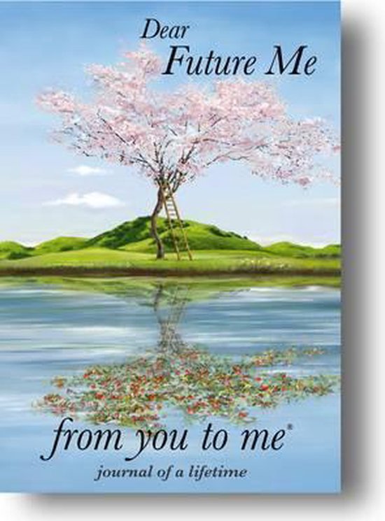 Dear Future Me, Peter Coxon | 9781907048166 | Boeken | bol