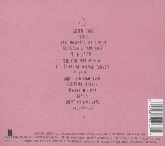 Mala, Banhart,devendra | Muziek | bol