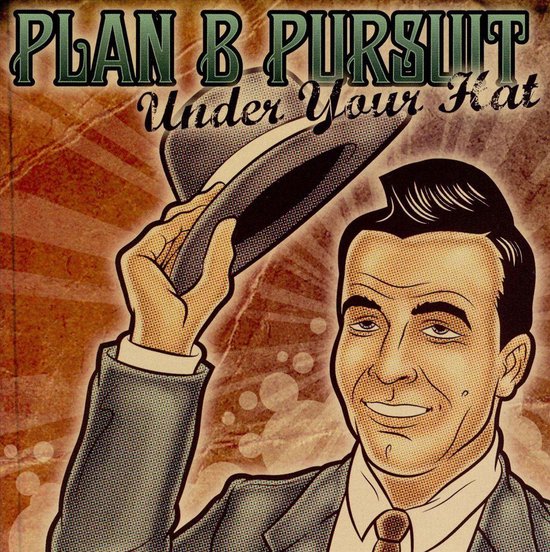 Under Your Hat | CD (album) | Muziek | bol