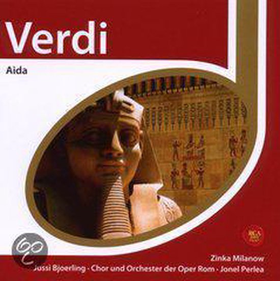 Aida (Highlights), G. Verdi | CD (album) | Muziek | bol