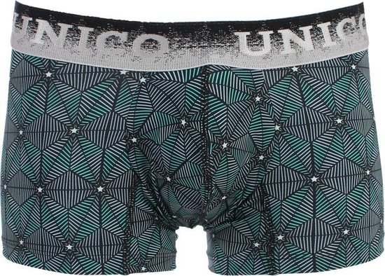 Mundo Unico - Micro Boxershort Bright Corto - M | bol