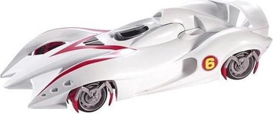 hot wheels speed racer | bol.com