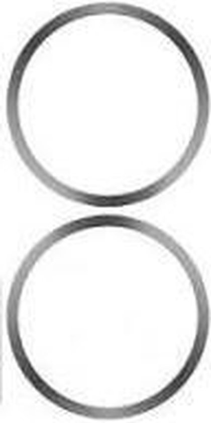 SIGG Replacement Springs For Abt 2 pcs. clear | bol