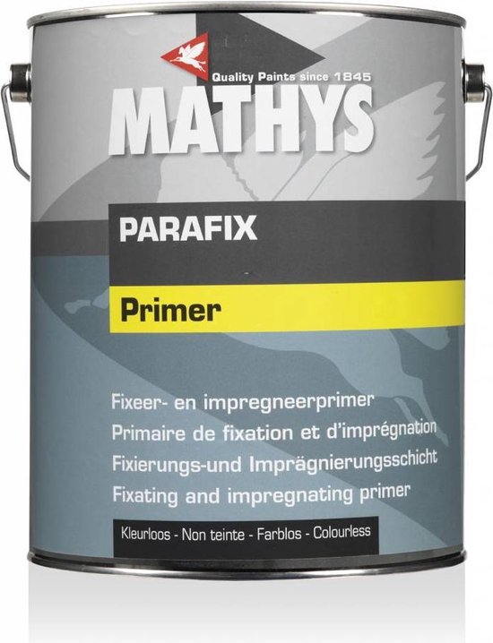 Mathys Parafix - 18L | bol