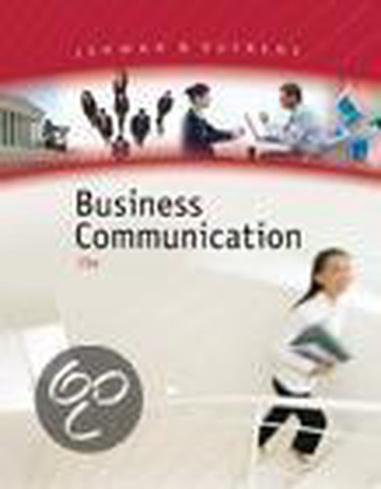 Business Communication + Teams Handbook, Carol M. Lehman ...
