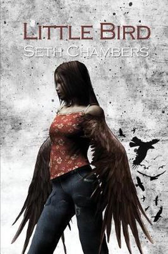 Little Bird, Seth Chambers | 9781546446439 | Boeken | bol