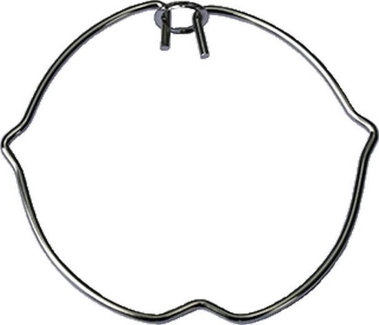 HASM gasslang, 8mm bi diam, le 2m, slang rubber, stoomwezen | bol.com