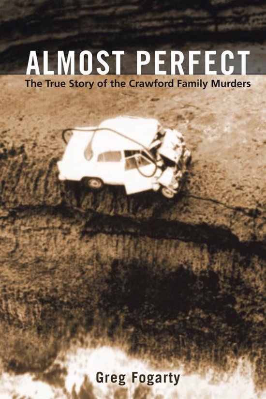 Almost Perfect (ebook), Greg Fogarty | 9781450285186 | Boeken | bol.com