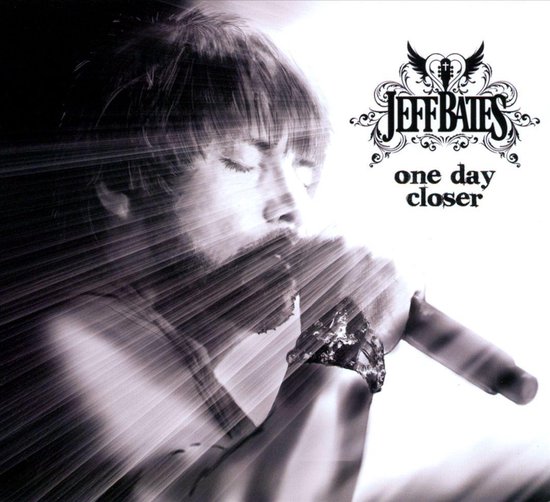 One Day Closer, Jeff Bates | CD (album) | Muziek | bol.com