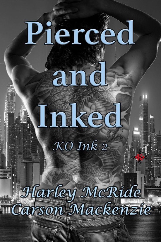 Pierced and Inked (ebook), Carson MacKenzie | 9780463275139 | Boeken | bol