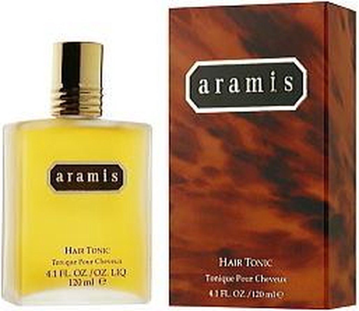 Aramis - Hair Tonic 120ml | bol.com
