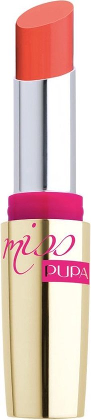 Pupa Dot Shock Miss Pupa Lipstick 001 | bol