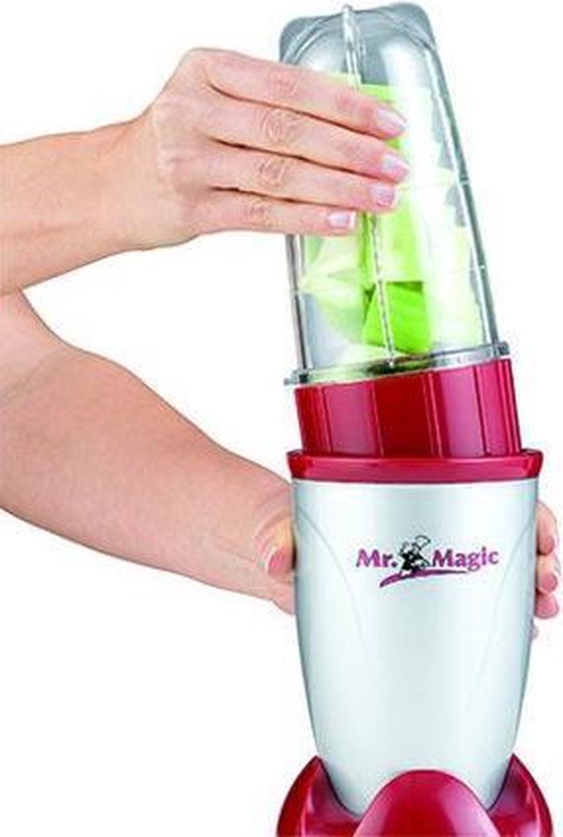 Mr. Magic Blender 8 in 1 (5-delig)Mr. Magic | bol