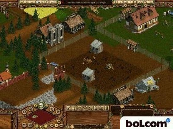 Pony Ranch | bol.com