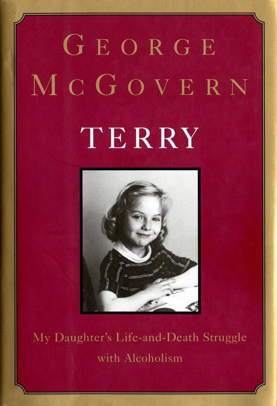 Terry: (ebook), George Mcgovern | 9780307830418 | Boeken | bol