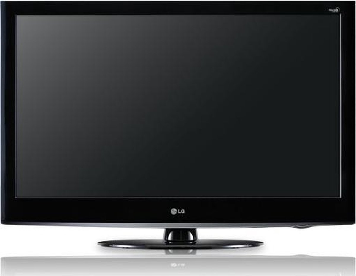 LG Lcd TV 37LH3000 - 37 inch - Full HD | bol.com