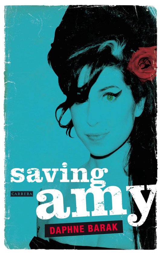 Saving Amy (ebook), Daphne Barak | 9789048819317 | Boeken | bol