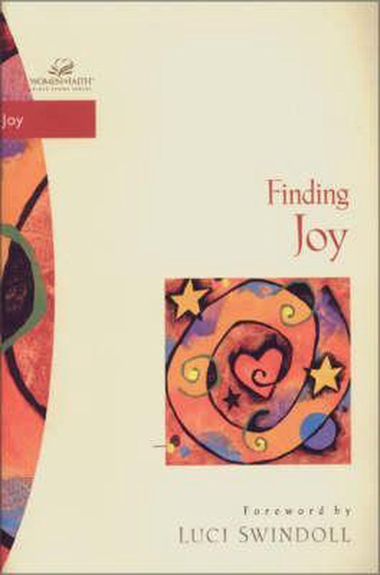 Finding Joy, Traci Mullins | 9780310213369 | Boeken | bol.com