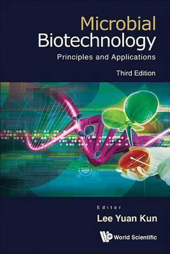 Microbial Biotechnology | 9789814366823 | Yuan Kun Lee | Livres | bol