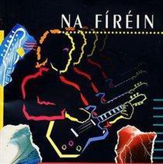 Na Firein, Na Firein | CD (album) | Muziek | bol