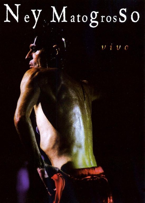 Vivo (Dvd) | Dvd's | bol