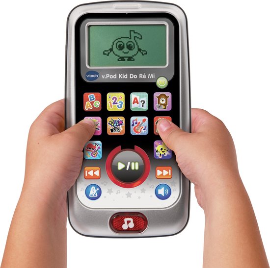 VTECH V. Under Kid Do, Ré, Mi | bol