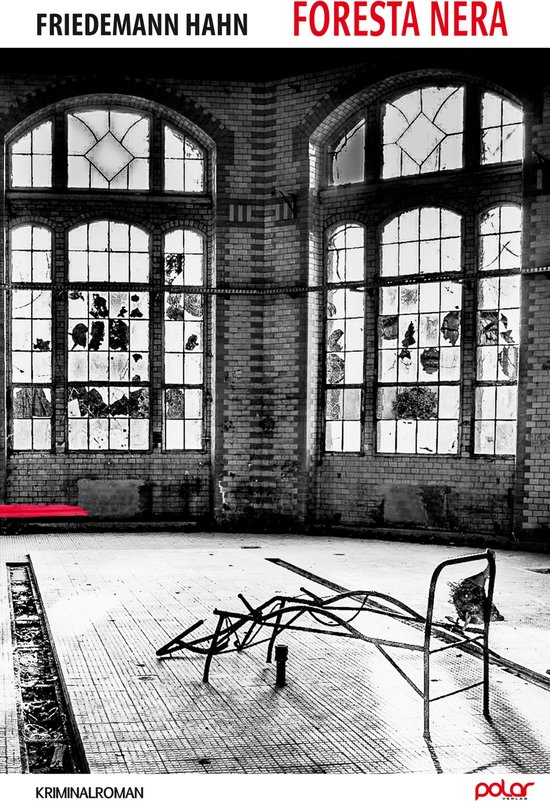 Foresta Nera (ebook), Friedemann Hahn | 9783945133613 | Boeken | bol.com
