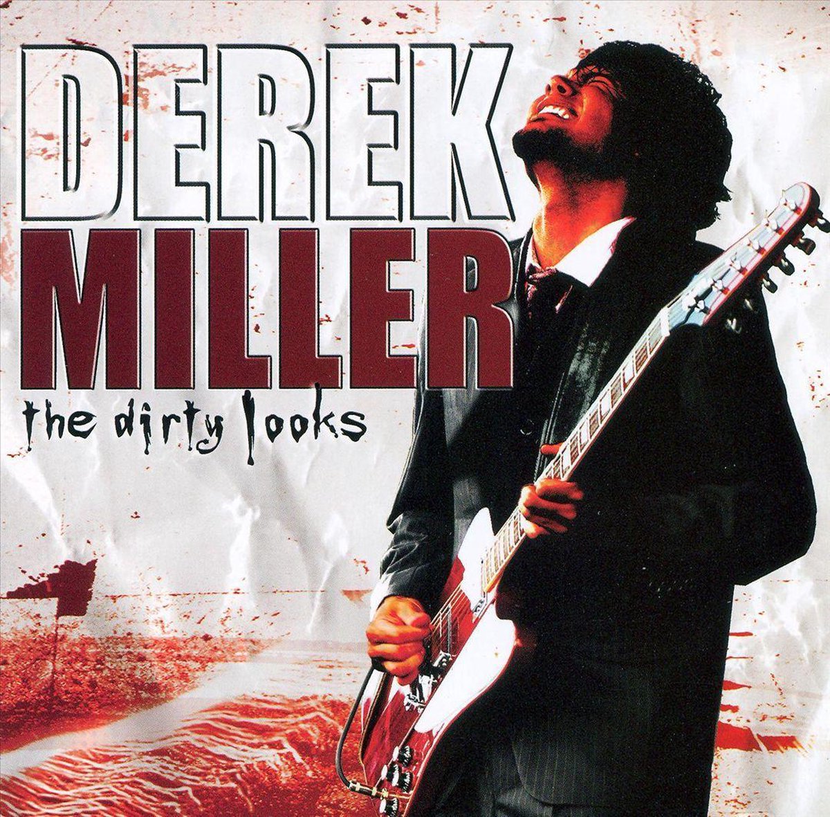Dirty Looks, Derek Miller | CD (album) | Muziek | bol.com