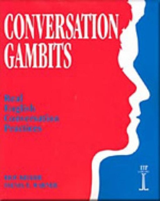 Conversation Gambits | 9780906717592 | Eric Keller | Boeken | bol
