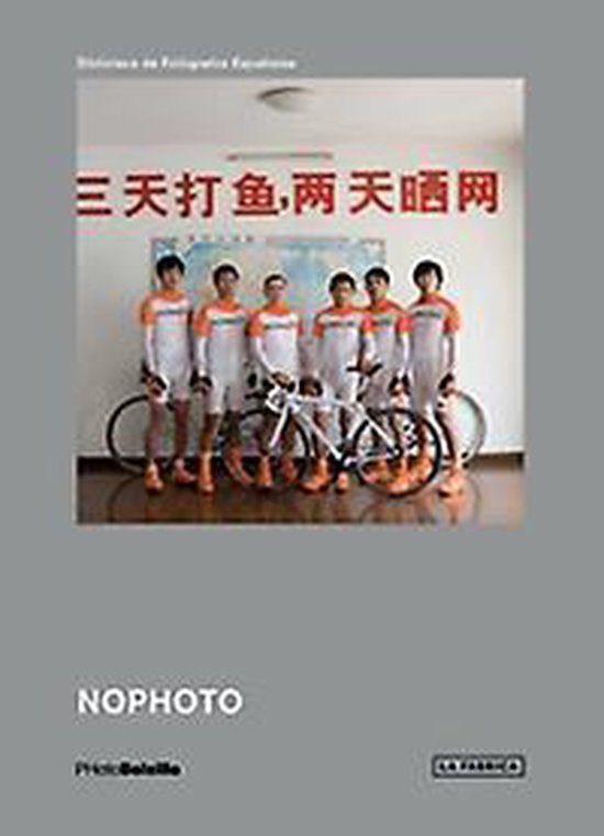 NOPHOTO | 9788416248469 | Nophoto | Boeken | bol