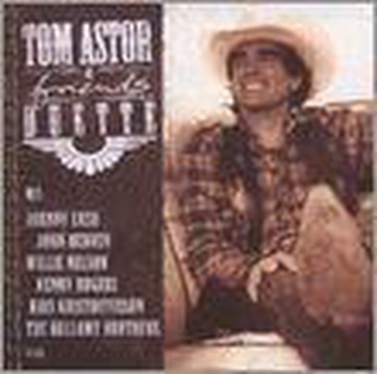 Duette, Tom Astor | Muziek | bol
