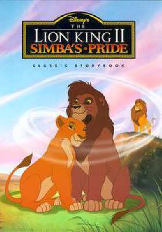 Simba's Pride, Lbd | 9780721487298 | Boeken | bol