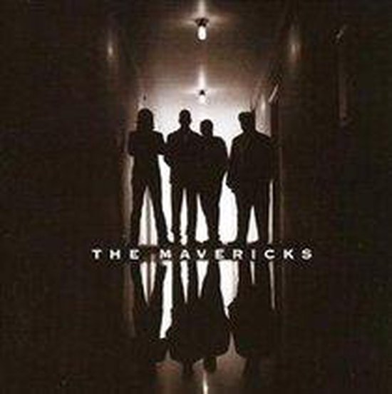 Mavericks [2003], The Mavericks | CD (album) | Muziek | bol