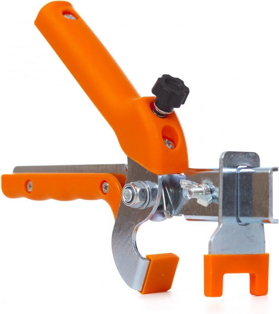 Fix Plus Tegel Levelling Systeem Metalen Tang PRO | bol.com