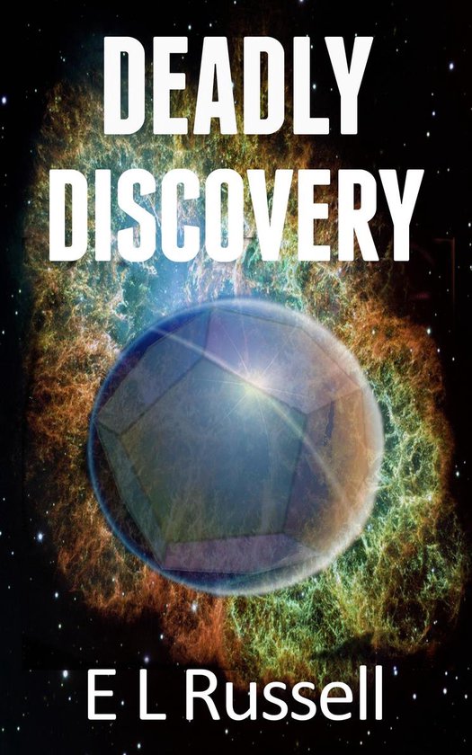 Deadly Discovery (ebook), E L Russell | 9781310596599 | Boeken | bol.com
