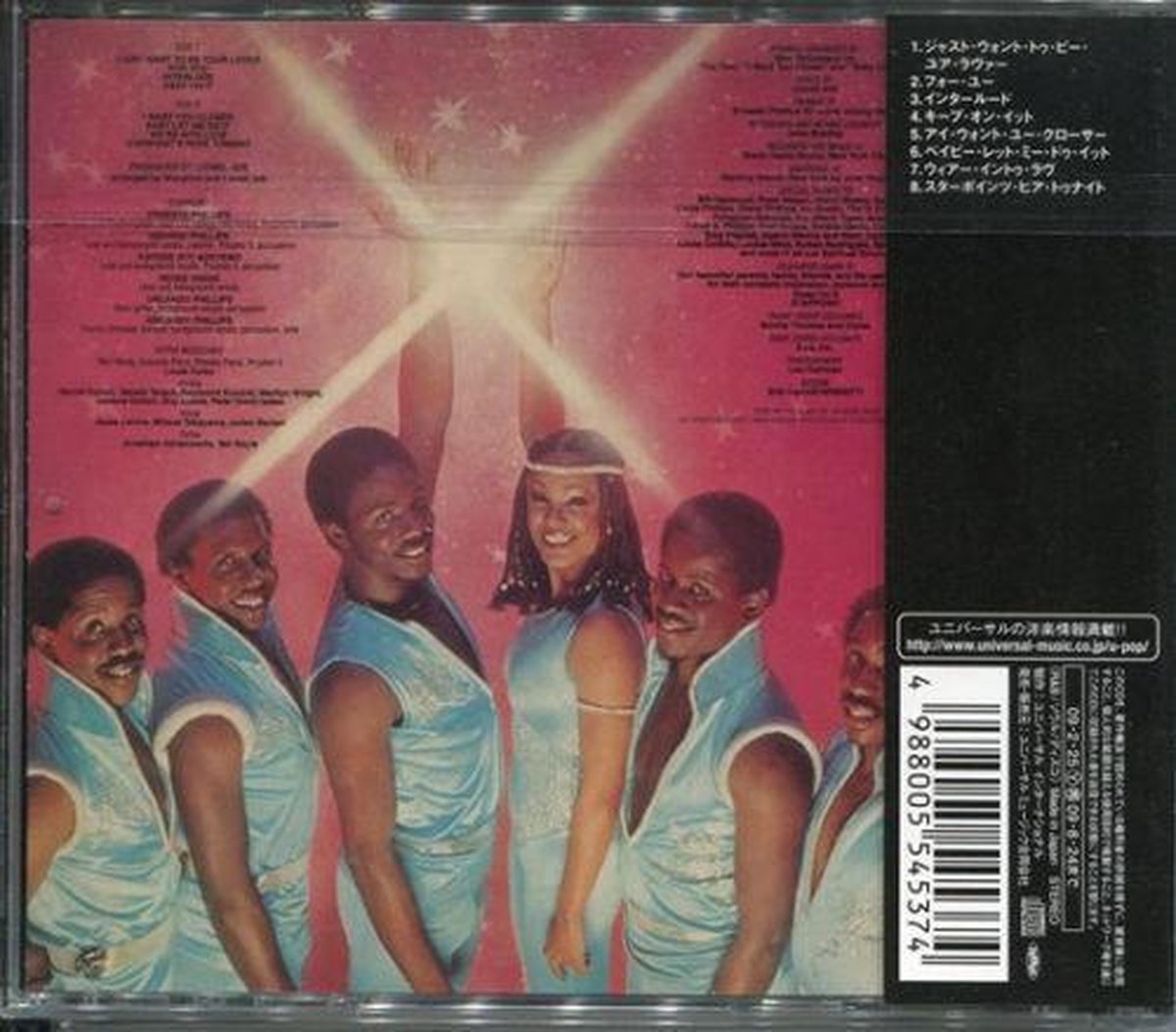 Keep on It, Starpoint | CD (album) | Muziek | bol.com