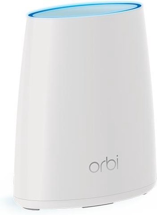 Netgear Orbi RBS40 - Mesh Wifi systeem / 1 Satelliet | bol