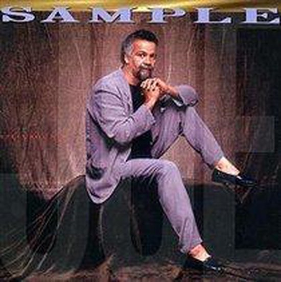 Spellbound, Joe Sample | CD (album) | Muziek | bol.com