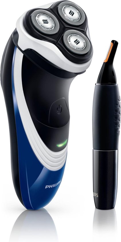 Philips PowerTouch 5000 serie PT723/80 - Scheerapparaat voor droog ...