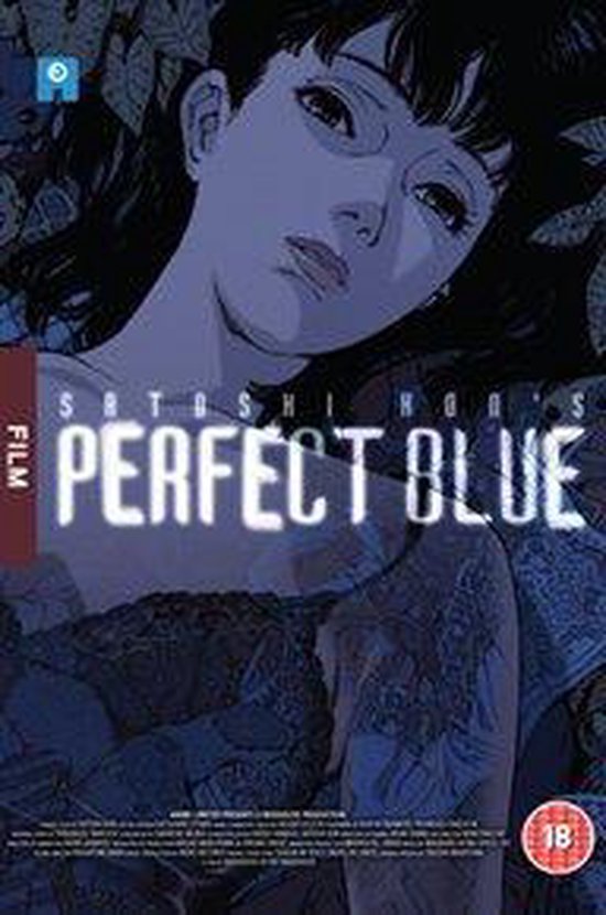Perfect Blue (Dvd) | Dvd's | bol.com